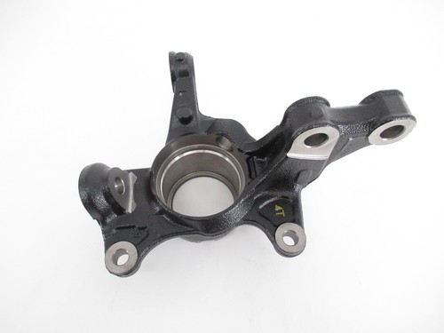 Genuine Toyota 43212-02220 Driver Front Steering Knuckle | 4321202220 ...