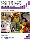 Steps to Independent Living by Lobb, Nancy | eBay