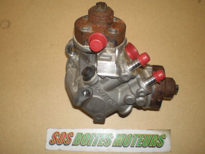 POMPE A INJECTION BMW 430 D F36 3.0 258 CV 0445010634 / N57D30A 2016 | eBay