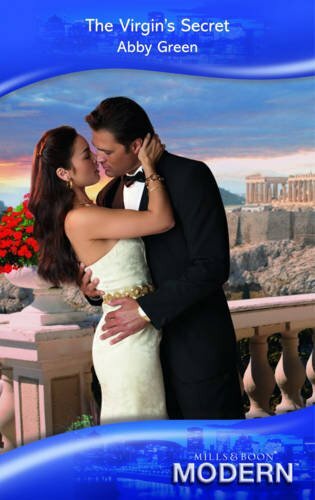 The Virgin's Secret (Mills & Boon Modern) By Abby Green | eBay