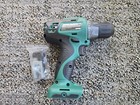 MasterForce Drill 241-0380 20V 1/2" Drill/Driver Tool Only w/ Belt Clip ...