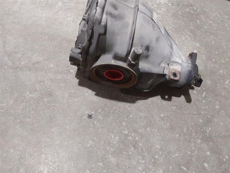 2005-2011 Chrysler 300 5.7L Rear Axle Differential Carrier 2.82 Ratio ...
