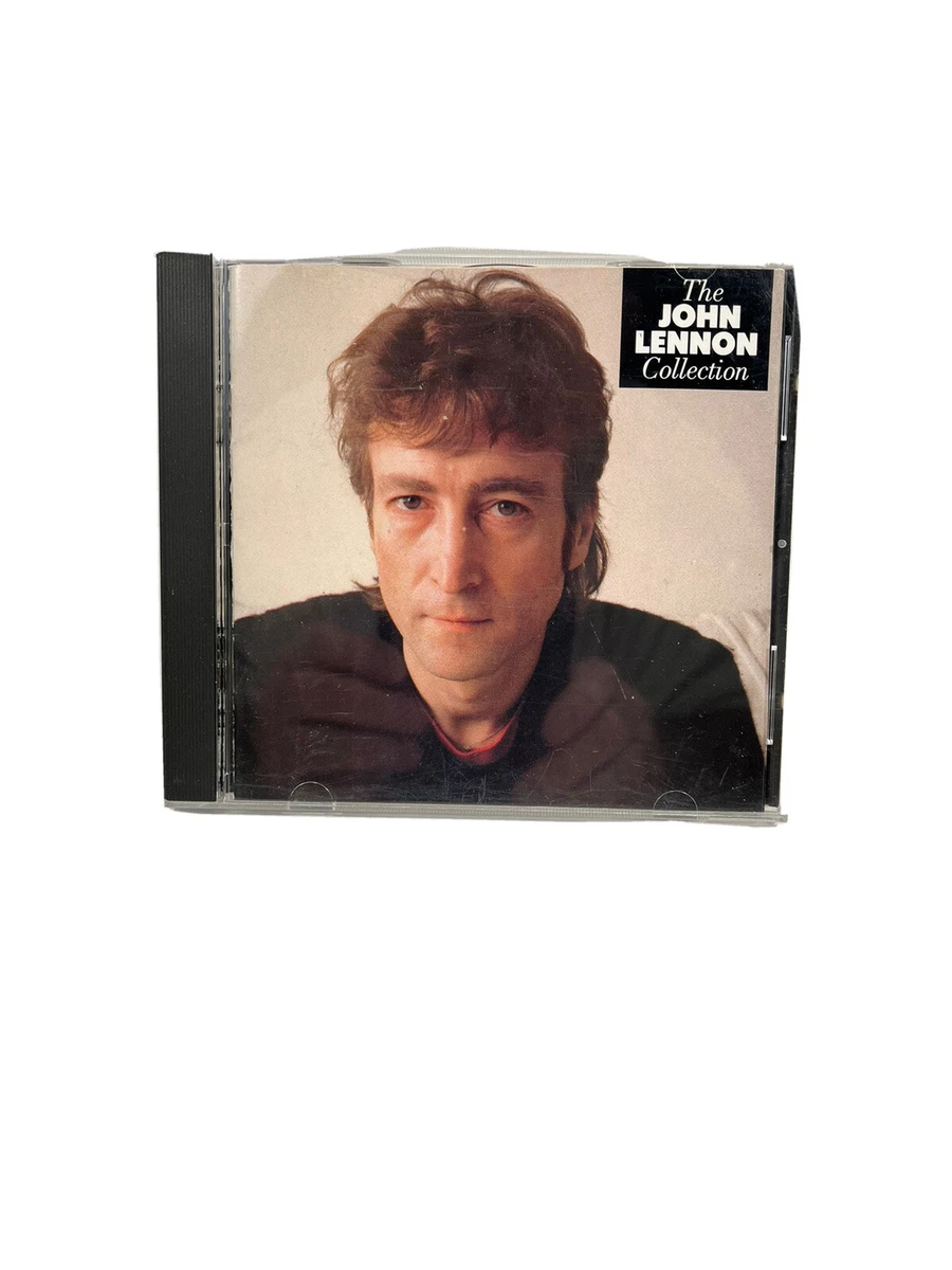The John Lennon Collection