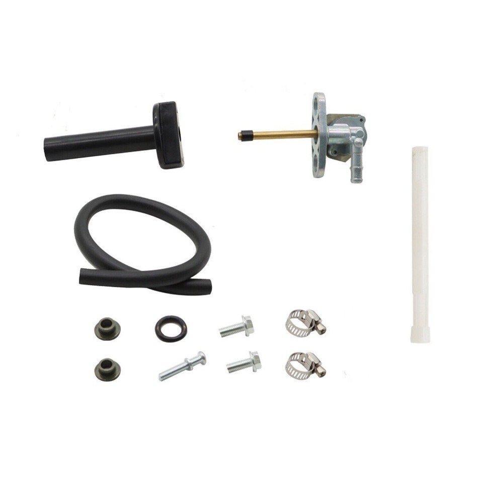 Fuel Valve Petcock Shut Off Switch Kit 16950-HM8-003 For Honda Rancher ...