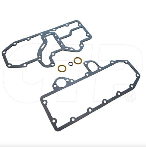 1966931 Kit-Gasket Fits Caterpillar 35 45 3116 3126 3126B 3126E 525B | eBay