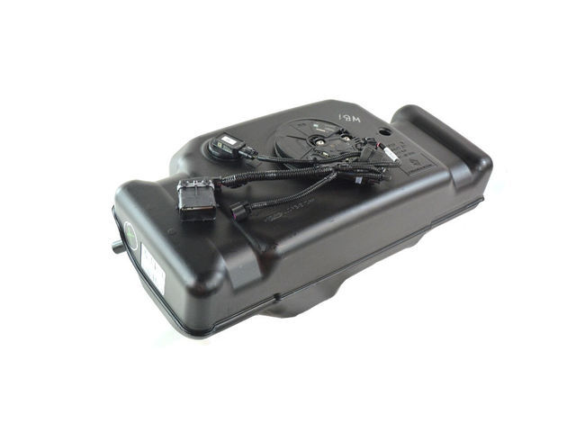 Mopar 52029737AL Emission Components - Diesel Exhaust Fluid (DEF) Tank ...