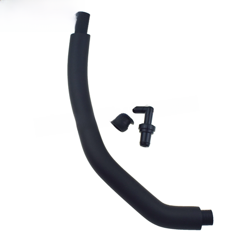 For Toyota Tundra Sequoia LX470 LS430 12261-50050 PCV Valve+ Grommet ...