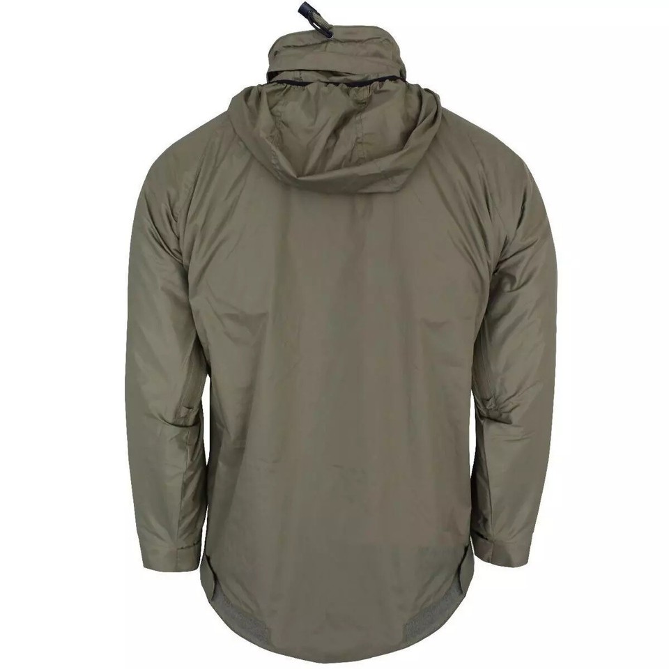 NEW British Army Issue PCS Lightweight Thermal Buffalo Smock - 160/80 ...