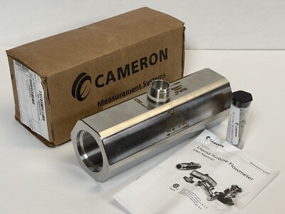 Flow Meters - Turbine Flowmeter