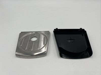 Genuine OEM Dip Tray for Mr Coffee BVMC SCGB200 Coffee Maker | eBay