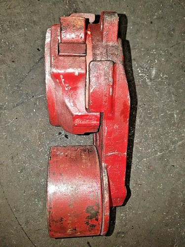 VOLVO BELT TENSIONER 21587366 | eBay
