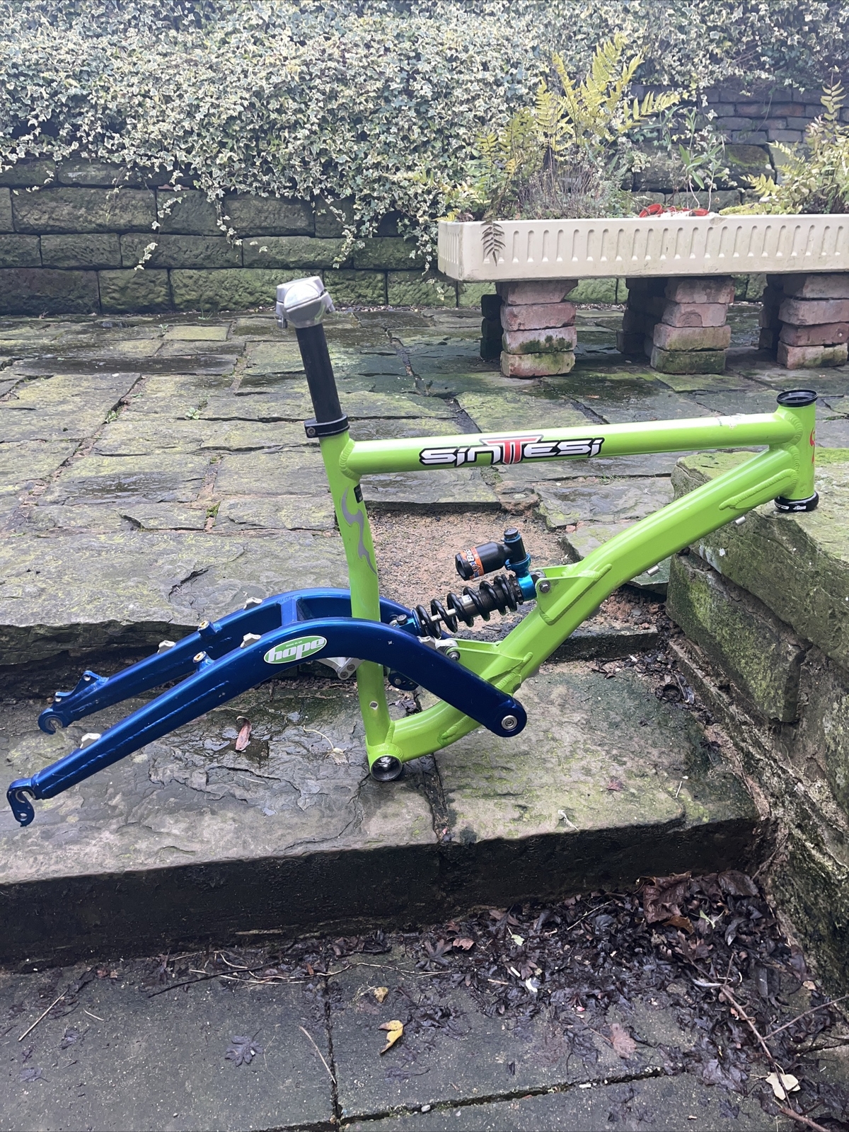 Dh Frame for sale in UK | 60 second-hand Dh Frames