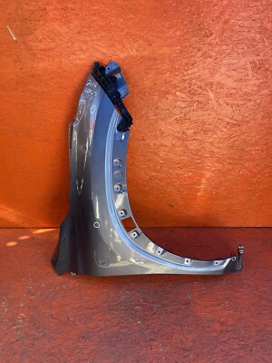 2015 2016 2017 2018 2019 LEXUS NX200T NX300H RIGHT PASSENGER SIDE ...