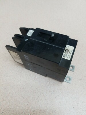 GHB2020 GHB Circuit Breaker Bolt-On 20A 480V Cutler Hammer, Eaton ...