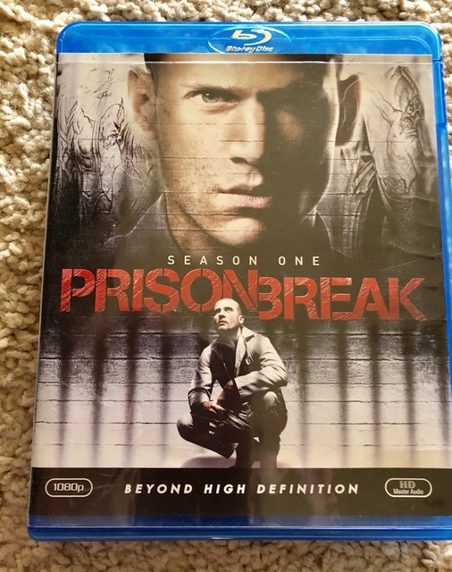 Prison break season 1 summary - ascsepen