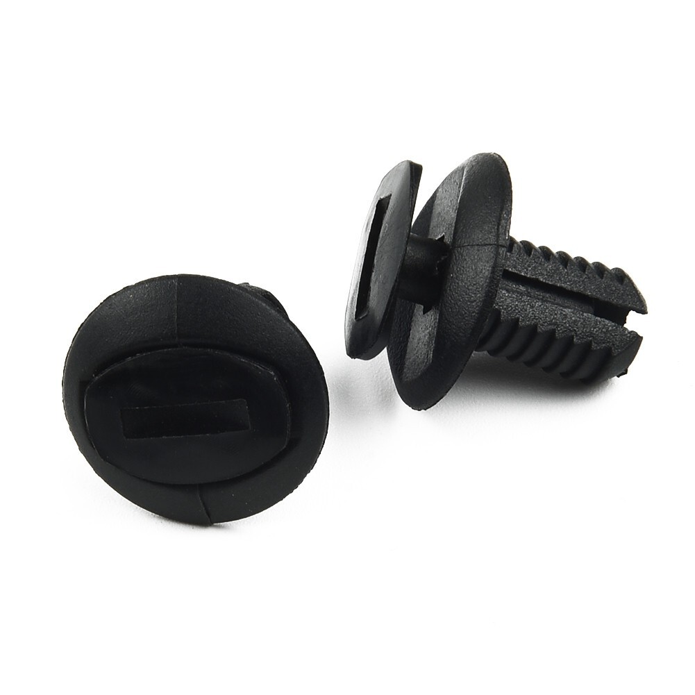 Highly Functional Clips for Mercedes Sprinter & Vito Wheel Arch Lining ...