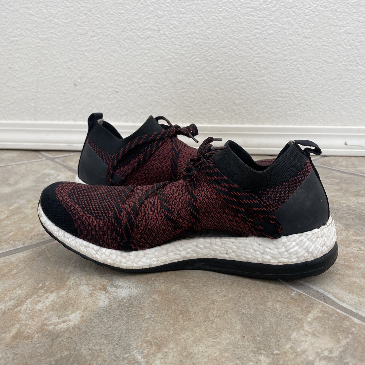 Adidas By Stella Mccartney Pure Boost X Shoes Sale | emergencydentistry.com