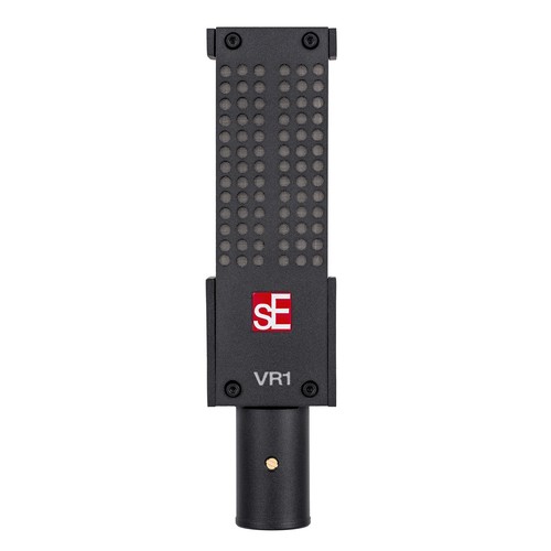 sE Electronics VR1 Passive Ribbon Microphone with Shockmount & Case | eBay