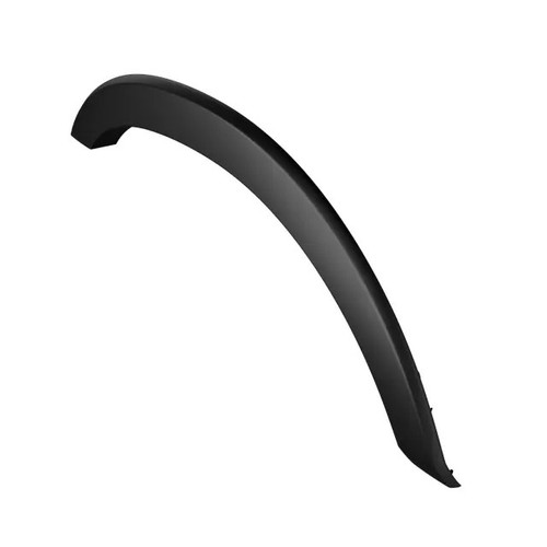 Genuine Mopar Wheel Opening Flare Molding Left 6MS45TZZAC | eBay