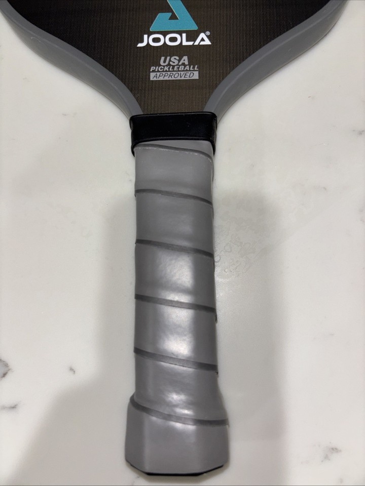 Joola Ben Johns Perseus CFS 16mm Pickleball Paddle NEW W/O PACKAGING ...