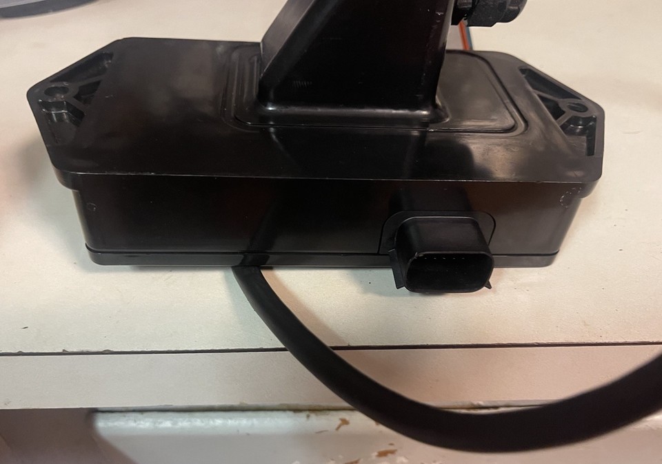 Maxon Pump Controller Assembly 12V BMR | eBay