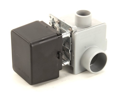 Champion - Moyer Diebel Electric Drain Valve Nc, W/ Cover Dm 114471 ...