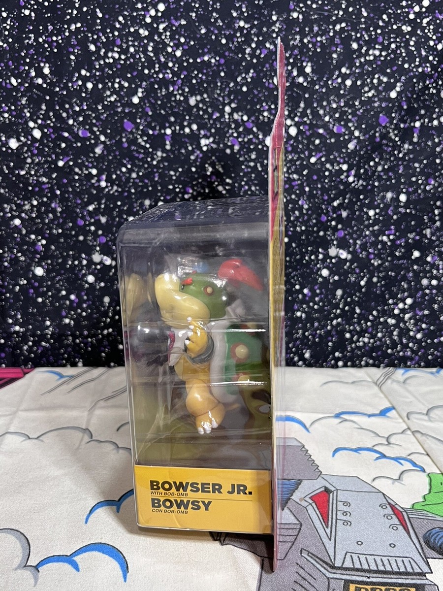 Bowser Jr Flying Boat