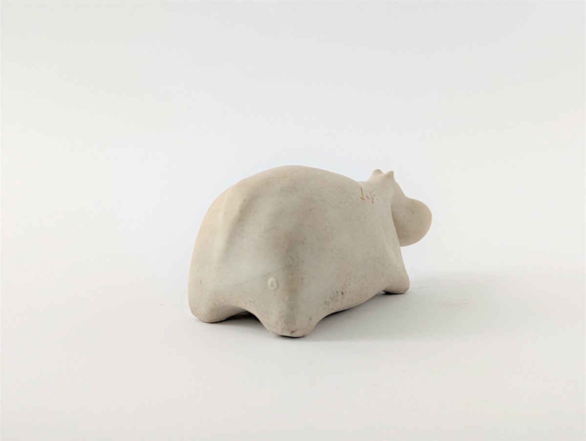 Easy Ceramic Animals