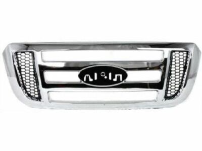 For 2006-2011 Ford Ranger Grille Assembly 13189VX 2008 2007 2009 2010 ...