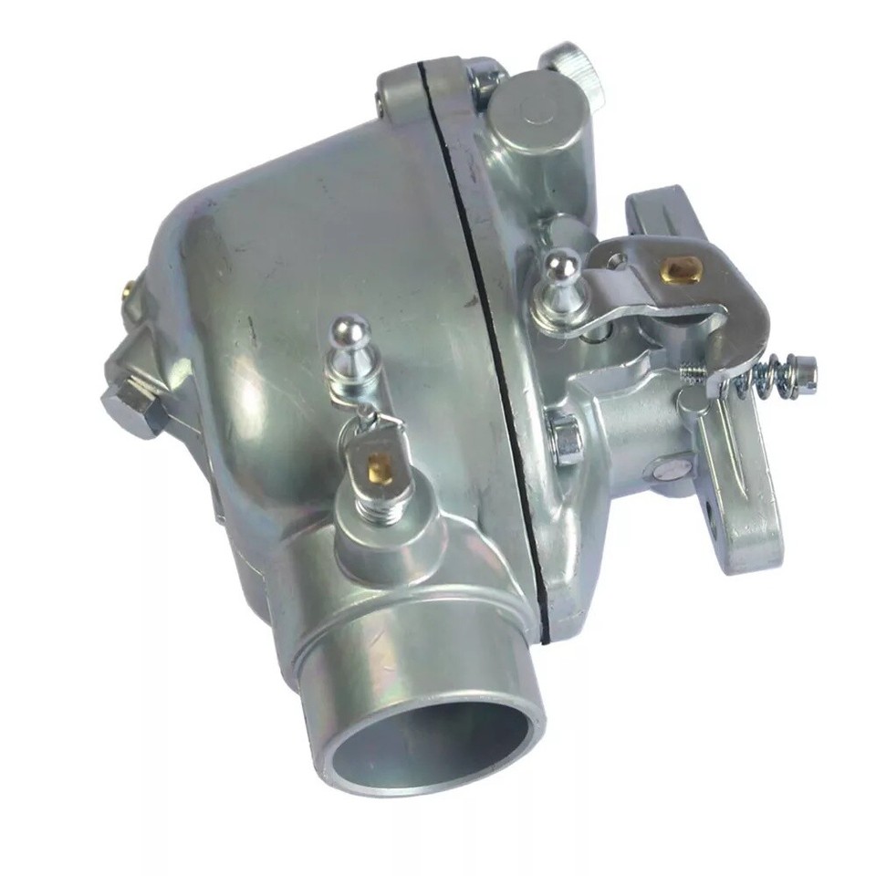 Carburetor for Ford 8N 9N 2N Carburetor TSX33, TSX241A, Zenith, 0-13876 ...