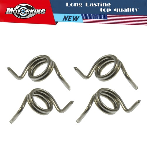 For Benz C CLK Class W211 / W203 / A209 DOOR LOCK ACTUATOR REPAIR KIT 4 ...