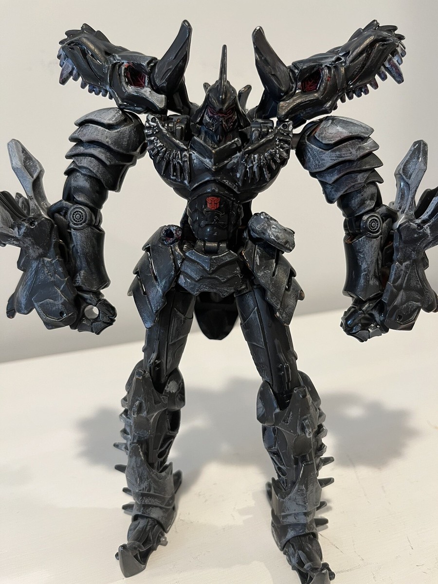 Transformers 4 Custom Grimlock