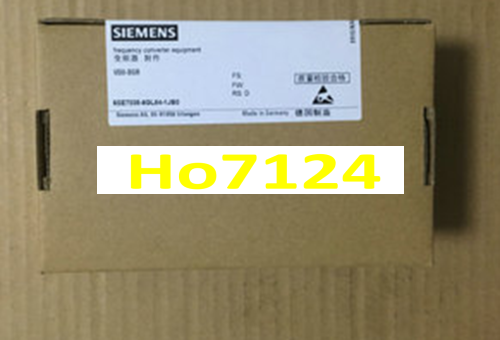 1PC New 6SE7038-6GL84-1JB0 6SE7038-6GL84-1JB0 | eBay