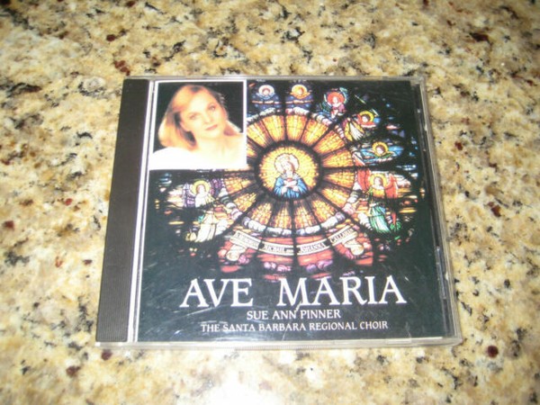 Ave Maria (CD, AMR Music) for sale online | eBay