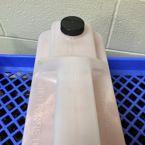 Ecolab Oasis 146 Multi-Quat Sanitizer for sale online | eBay