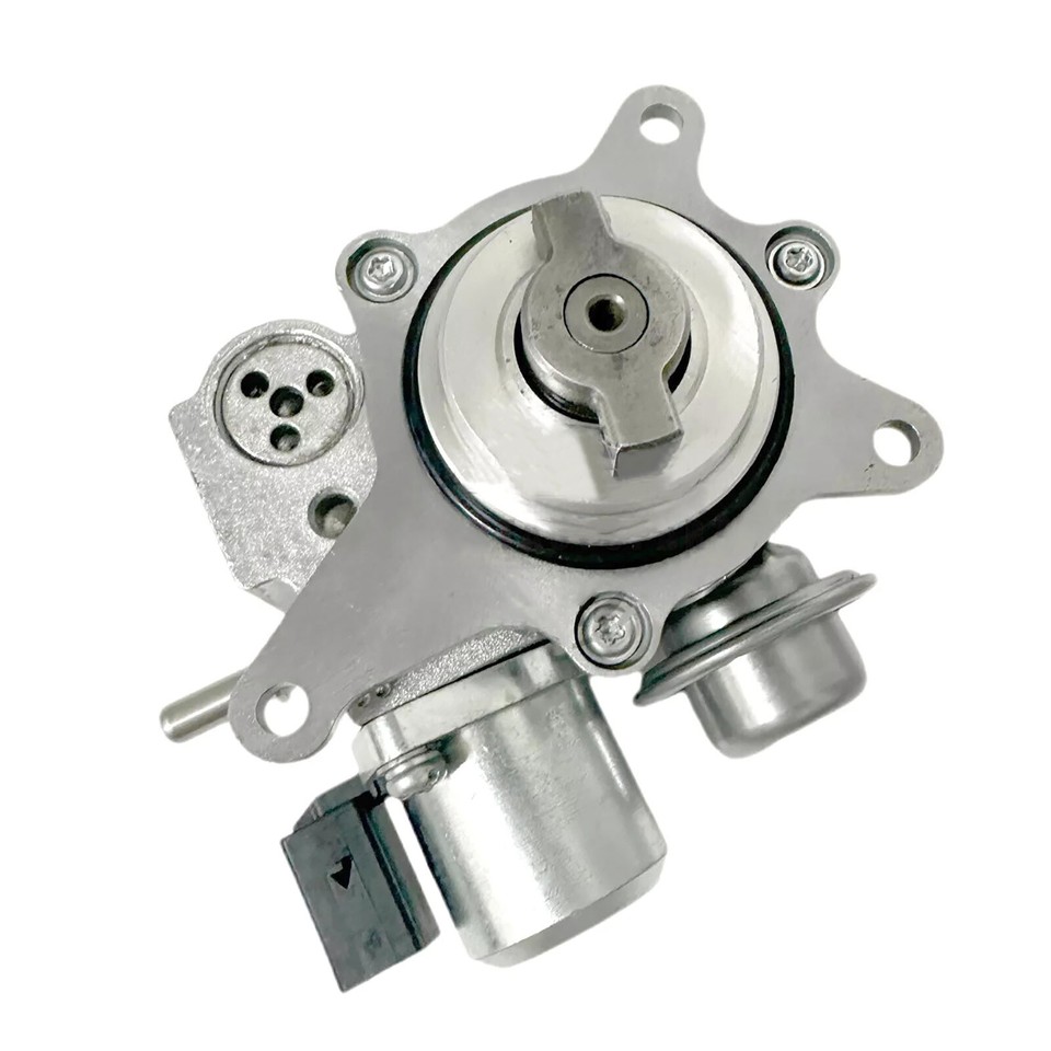 1 PC High Pressure Fuel Pump 13517573436 Fits For BMW Mini Cooper N14 ...