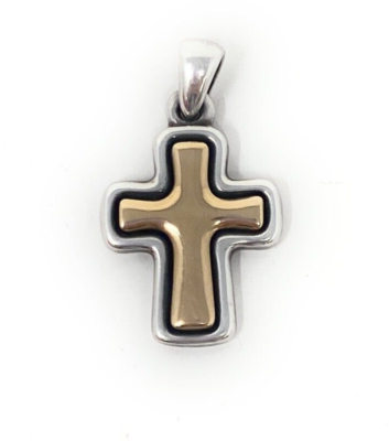 James Avery Y Barbara Avery