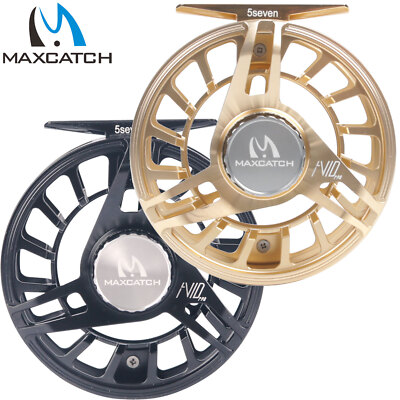 Reels - Fly Reel Left Hand
