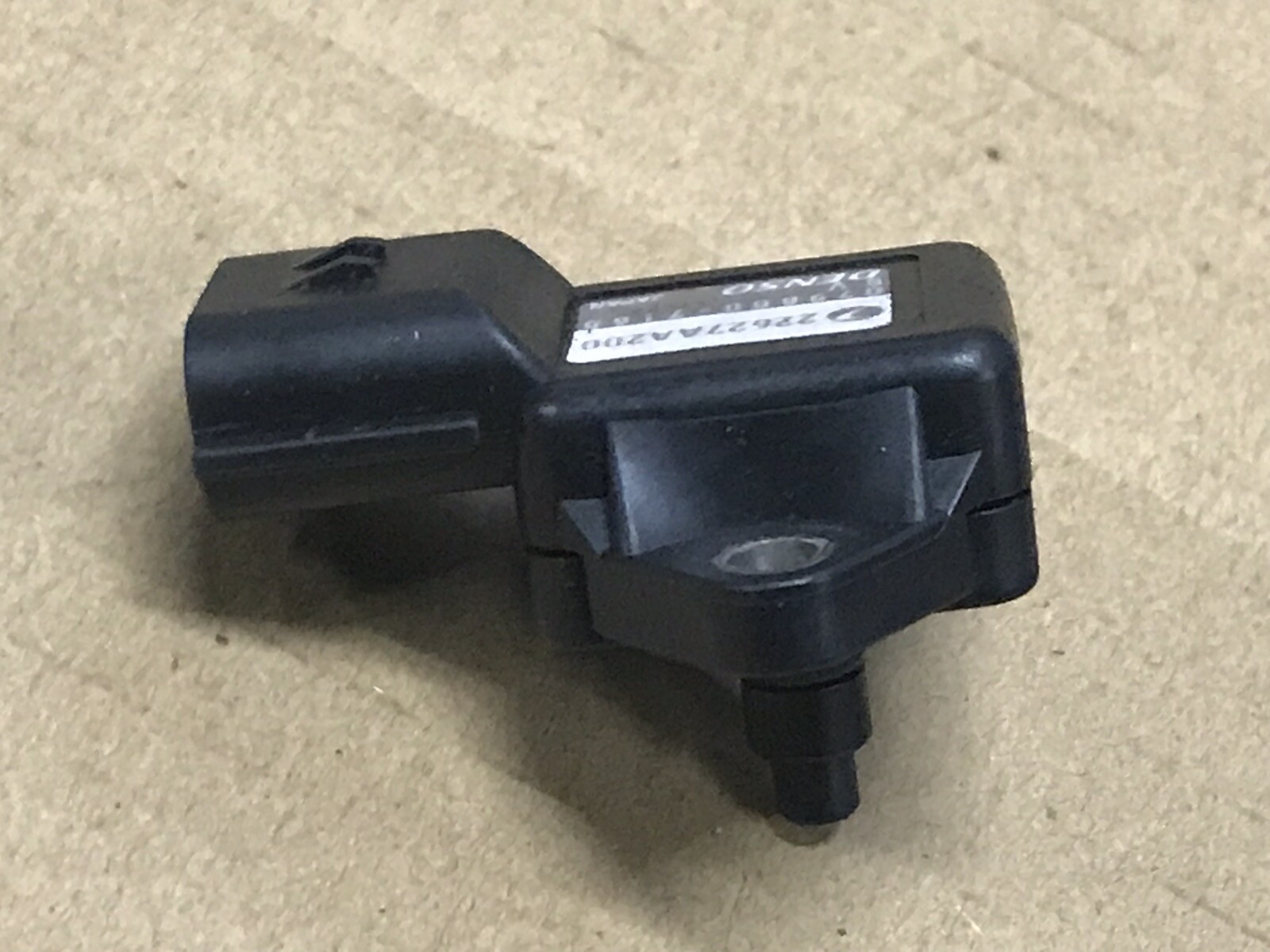 Jdm 02-05 Subaru Impreza Legacy Outback Ej20-ej25de SOHC Map Sensor ...