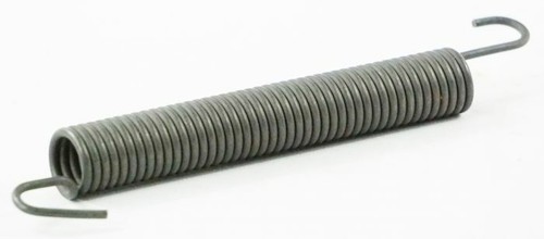 Husqvarna 532105709 Genuine OEM Return Spring LT replaces 105709X | eBay