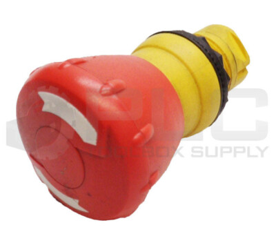 ALLEN BRADLEY EMERGENCY STOP PUSH BUTTON | eBay