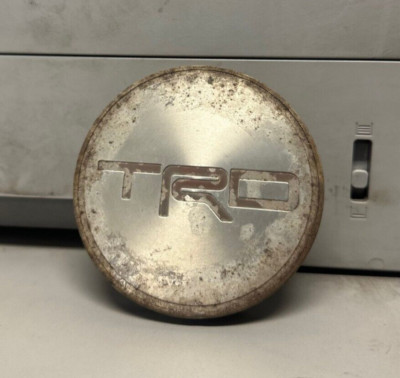 2010-2014 Toyota Tundra Sequoia Land Cruiser OEM Center Hub Cap 10-14 ...