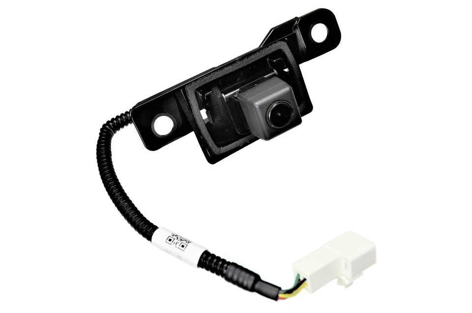 Rear View Park Assist Backup Camera for 2007 2008 2009 Lexus RX350 ...