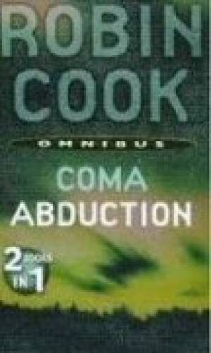 Coma Abduction 2 Book in 1 - Paperback By Robin Cook - GOOD | eBay
