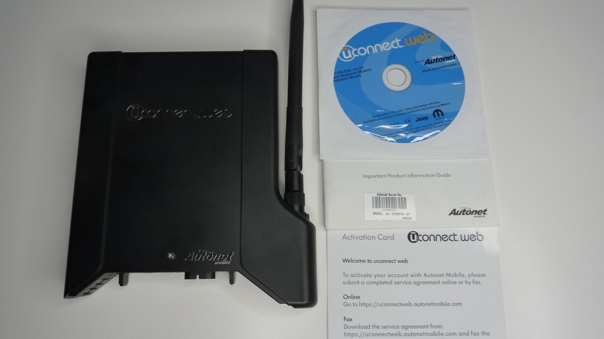 Autonet Mobile Router Wireless Internet Service Provider For Your Car