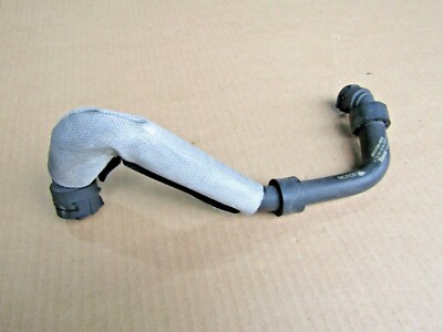 Mercedes Benz CLA45 AMG C117 2014 Coolant Hose Pipe A1765010000 | eBay ...