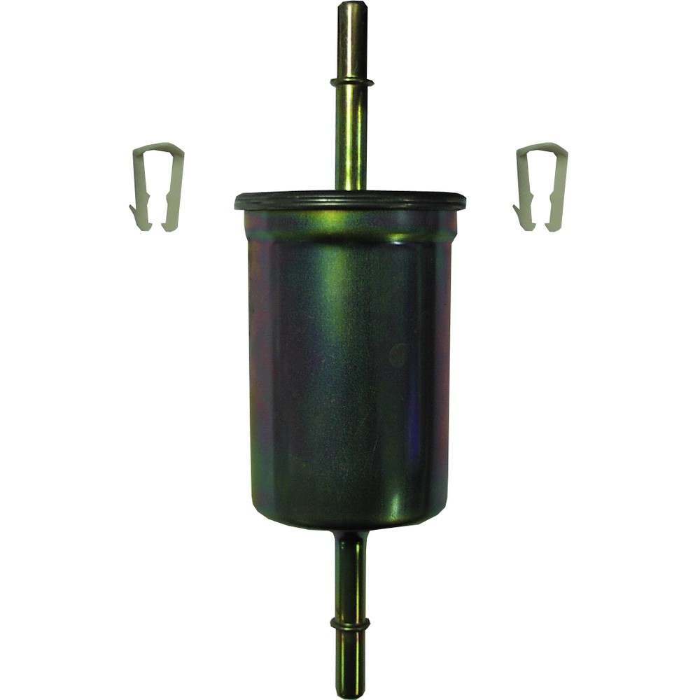 Fuel Filter-VIN: L Microgard 33595 for sale online | eBay