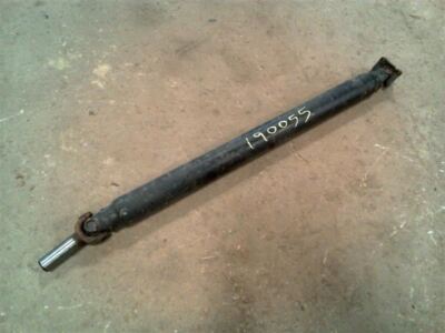 Rear Drive Shaft Automatic Transmission Fits 04-05 MAZDA RX8 371272 | eBay