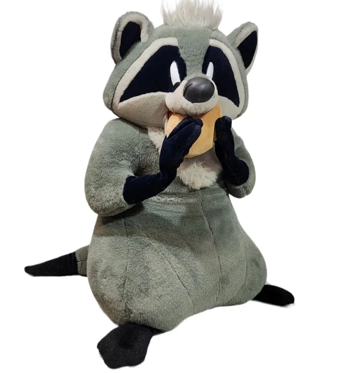 Pocahontas Disney Raccoon