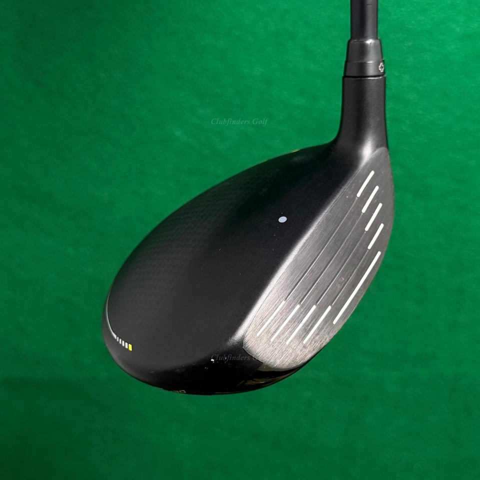 Ping G430 SFT 19° Fairway 5 Wood Ping ALTA CB 65-R Graphite Regular | eBay